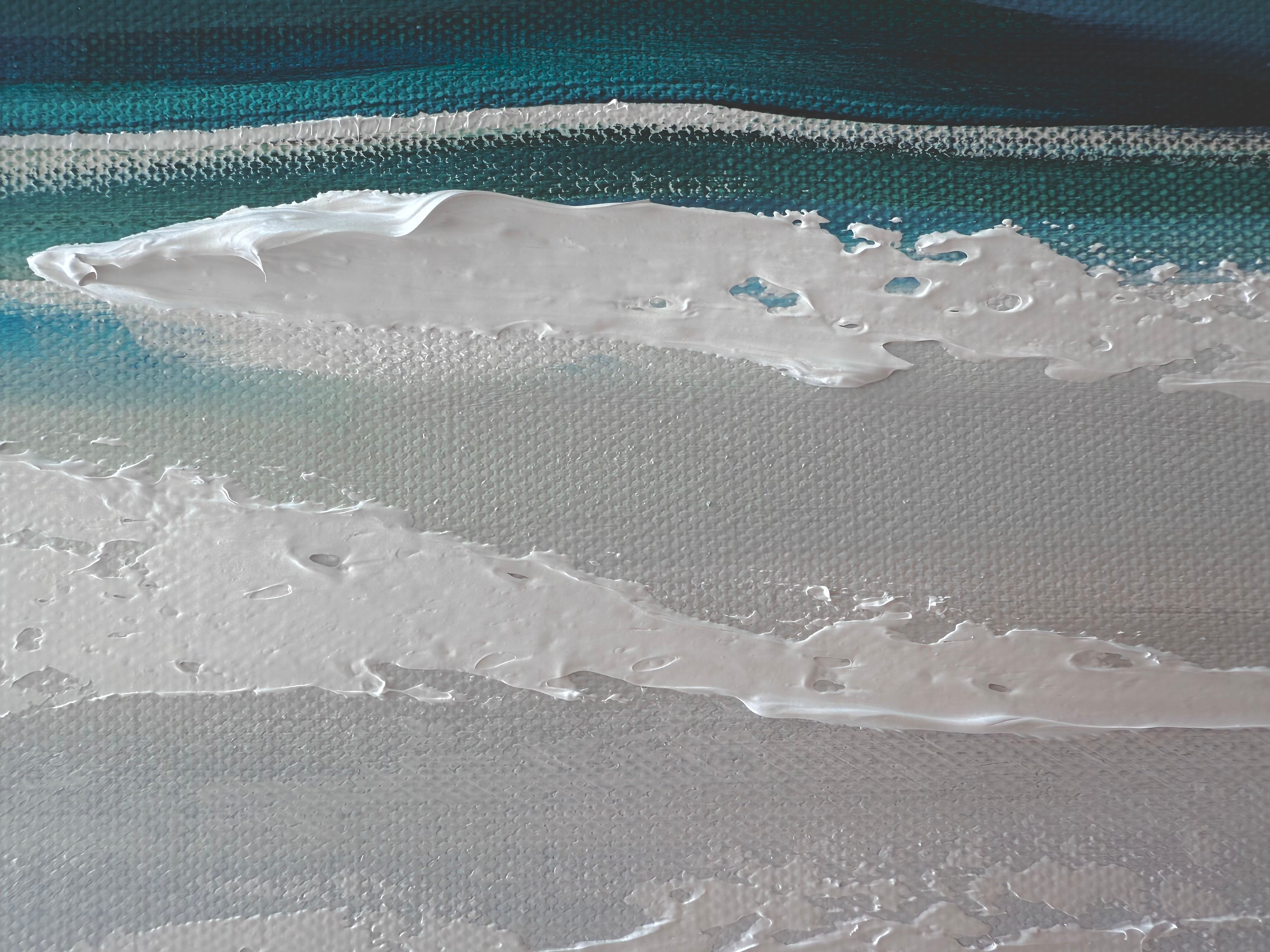 ALL ARTWORK – Scott Laurenson