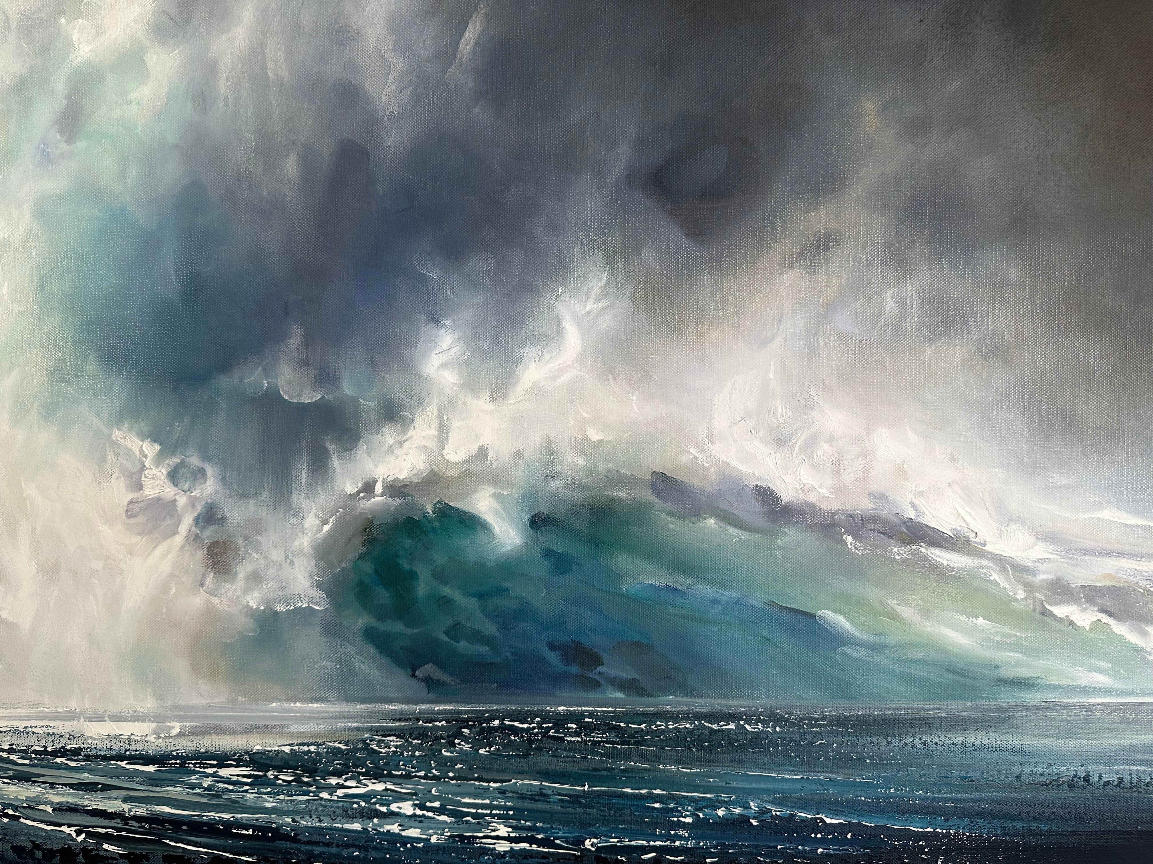 Affordable Art – Scott Laurenson